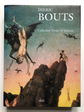Dieric Bouts: The Complete Works – Art Historical Masterpiece