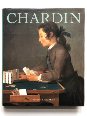 Jean-Baptiste-Simeon Chardin: Master of 18th Century
