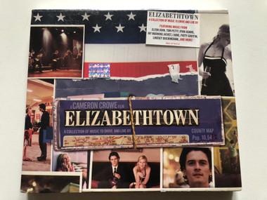 Elizabethtown (Music From The Motion Picture) / A collection of music ...