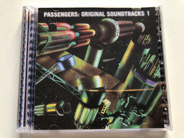 Passengers: Original Soundtracks 1 / Island Records Audio CD - Bible in ...