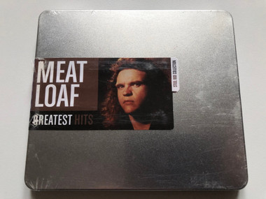 Meat Loaf – Greatest Hits / Steel Box Collection / Sony BMG Music ...