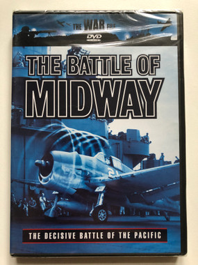 The Battle of Midway: Decisive WWII Naval Battle Documentary