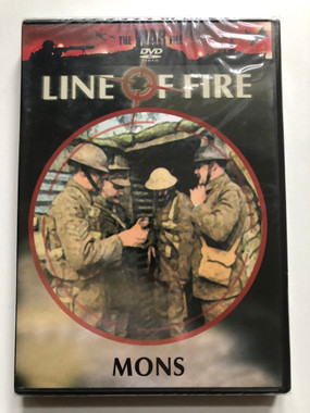 Mons: The First Battle of World War I