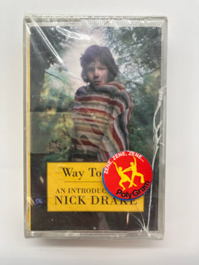 Way To Blue - An Introduction To Nick Drake