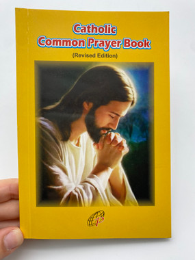 Catholic Common Prayer Book | Revised Edition