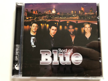 Best Of Blue - Compilation Album by Blue