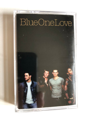 Blue - One Love Cassette