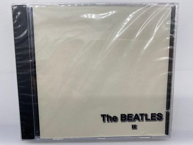 The Beatles – II / Audio CD / RCD 1060