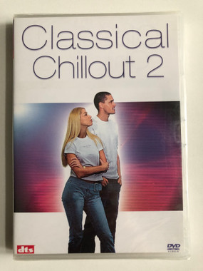 Classical Chillout 2 DVD - Relaxing Classical Music Collection