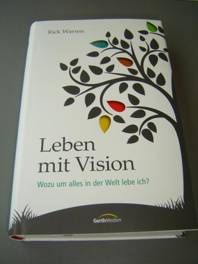 Leben mit Vision - Discover Your Purpose