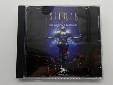 Silver Original Soundtrack | Infogrames Video Game Music