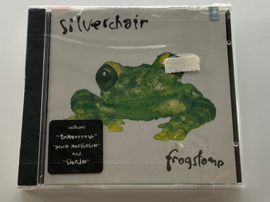 Silverchair - Frogstomp | Iconic Grunge Album | Epic