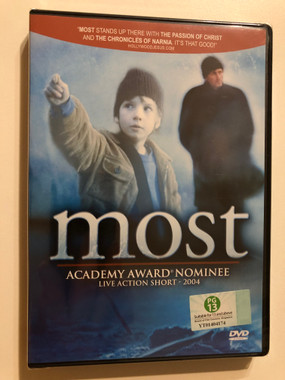 MOST: The Bridge - Academy Award-Nominated