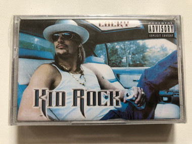 Kid Rock – Cocky Album (2001) | Tracklist & Details