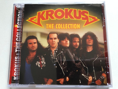Krokus – The Collection (2001 Compilation)
