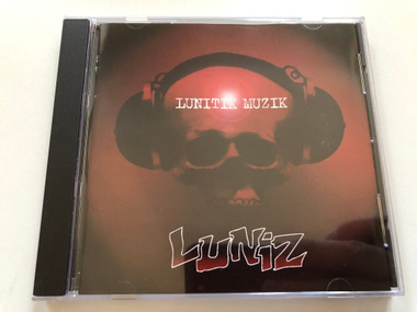 Lunitik Muzik – Luniz Rap Album (1997)