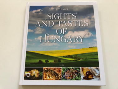 Sights and Tastes of Hungary – Culinary Journey