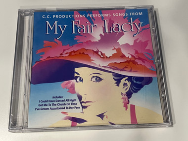 C.C. Productions Performs Songs from My Fair Lady