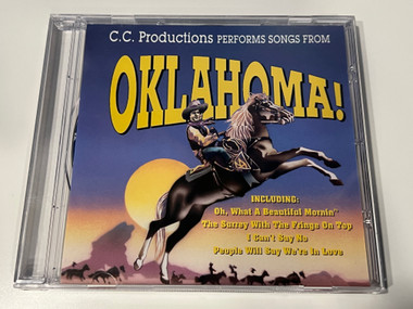 C.C. Productions Performs Songs from Oklahoma!