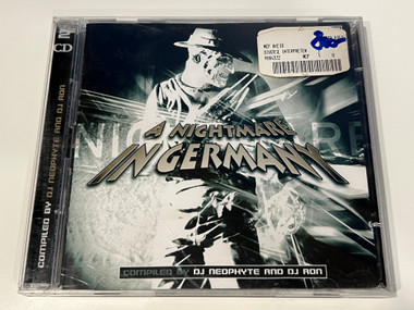 Pump-This-Party: Hardcore Mix Compilation (2CD, 2002)