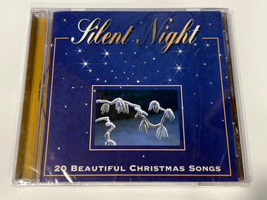 Silent Night (20 Beautiful Christmas Songs) – 1997