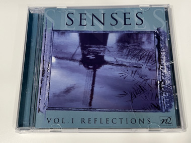 Senses Vol.1 Reflections – New Age CD Album