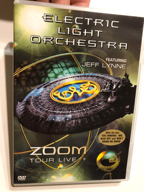 Electric Light Orchestra: ZOOM Tour Live – Concert