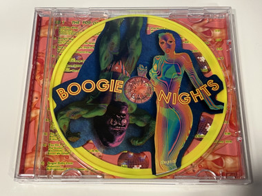 Boogie to Boogie – Classic Disco & Boogie Hits