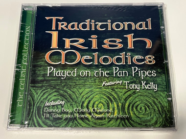 The Celtic Collection – Traditional Irish Melodies