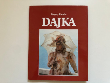 Dajka: The Artistic Legacy of Hungarian Acting Legend