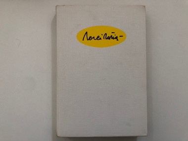 Mezei Mária: Vallomás-töredékek – Christian Poetry