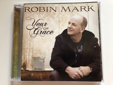 Year Of Grace ROBIN MARK. Anointed Live Worship 2009