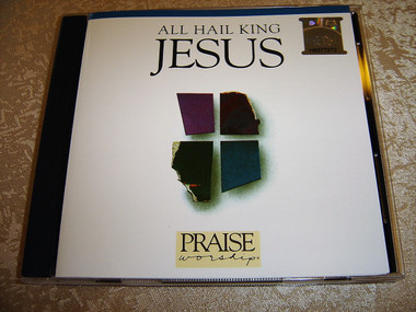 ALL HAIL KING JESUS (Praise & Worship) | Worship Leader: Kent Henry