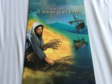 The Book of Jonah and Ruth in Cuyonon Language