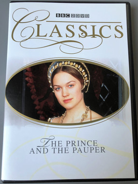 Prince And The Pauper (1996) - Mark Twain BBC Classics Mini-Series