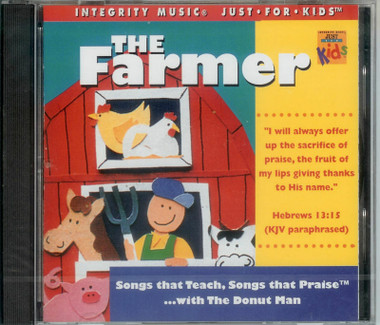 The Farmer - Integrity Music Just For Kids