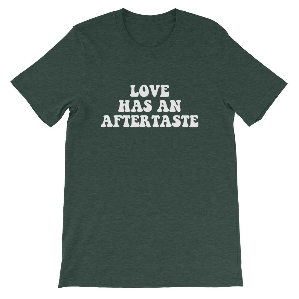 Wear Your Weird | Culture Sub T-Shirts