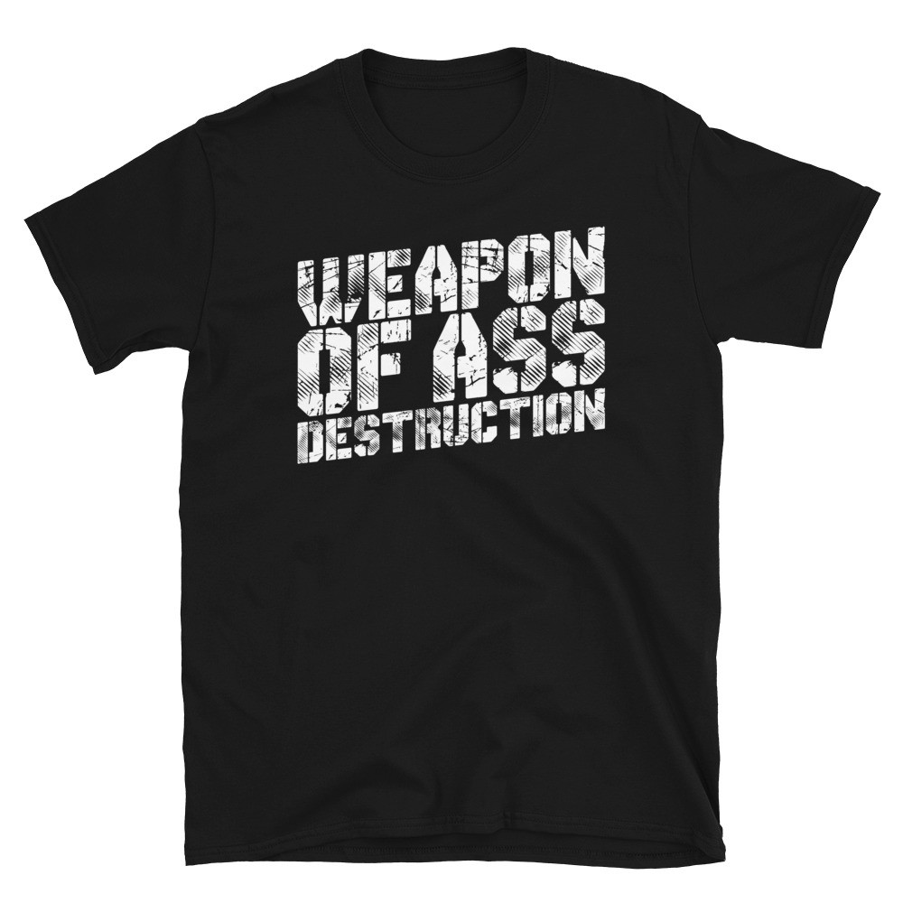 The Simpson's - Get Bent Bart Simpson Quote T-Shirt | CultSub