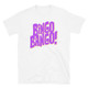 Solar Opposites Funbucket - Bingo Bango! T-Shirt | CultSub