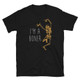 Halloween Skeleton Boner Joke - I'm A Boner T-Shirt | CultSub