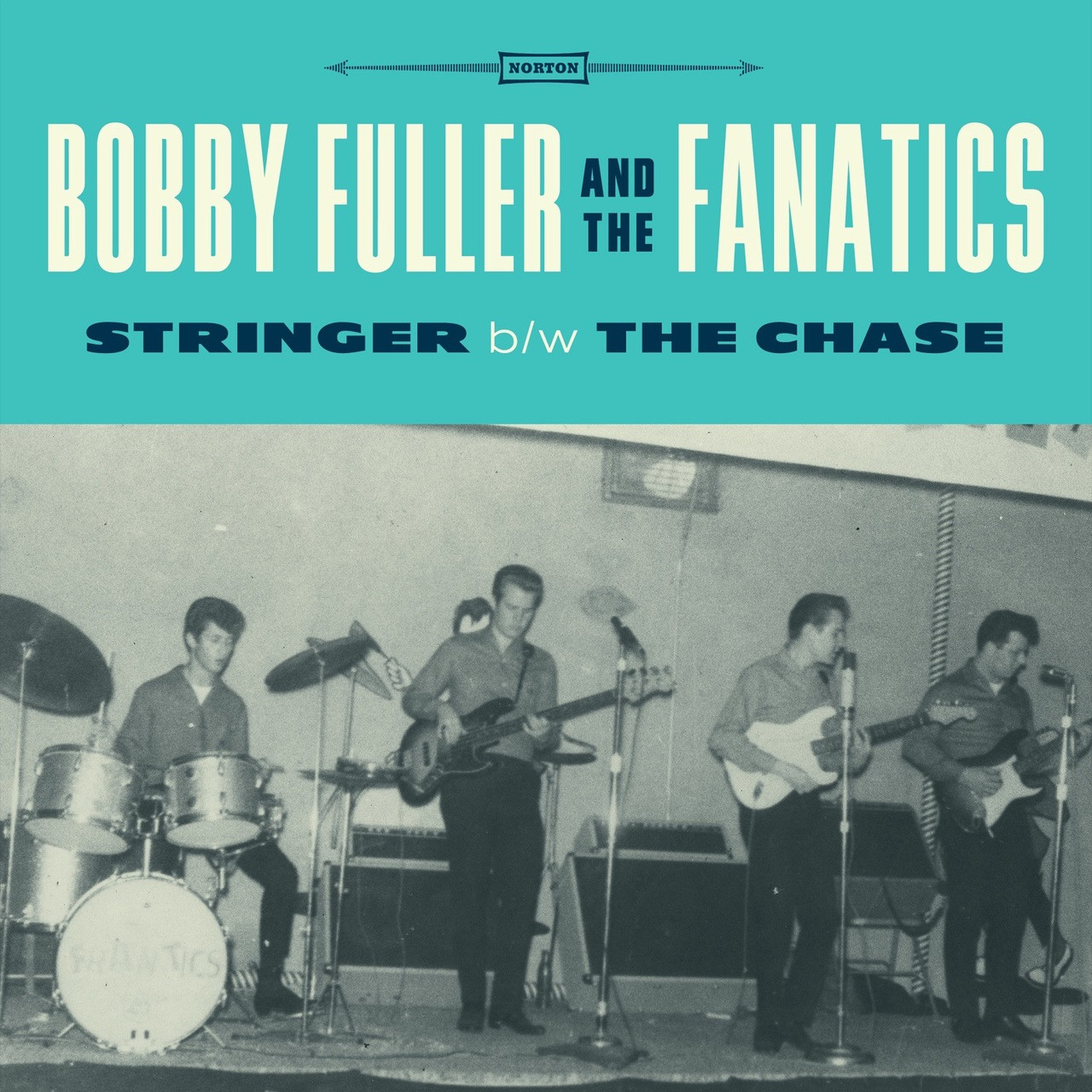 187 BOBBY FULLER - I FOUGHT THE LAW / A NEW SHADE OF BLUE (187 ...