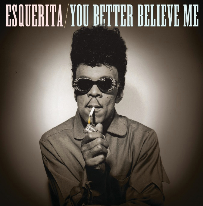 Esquerita