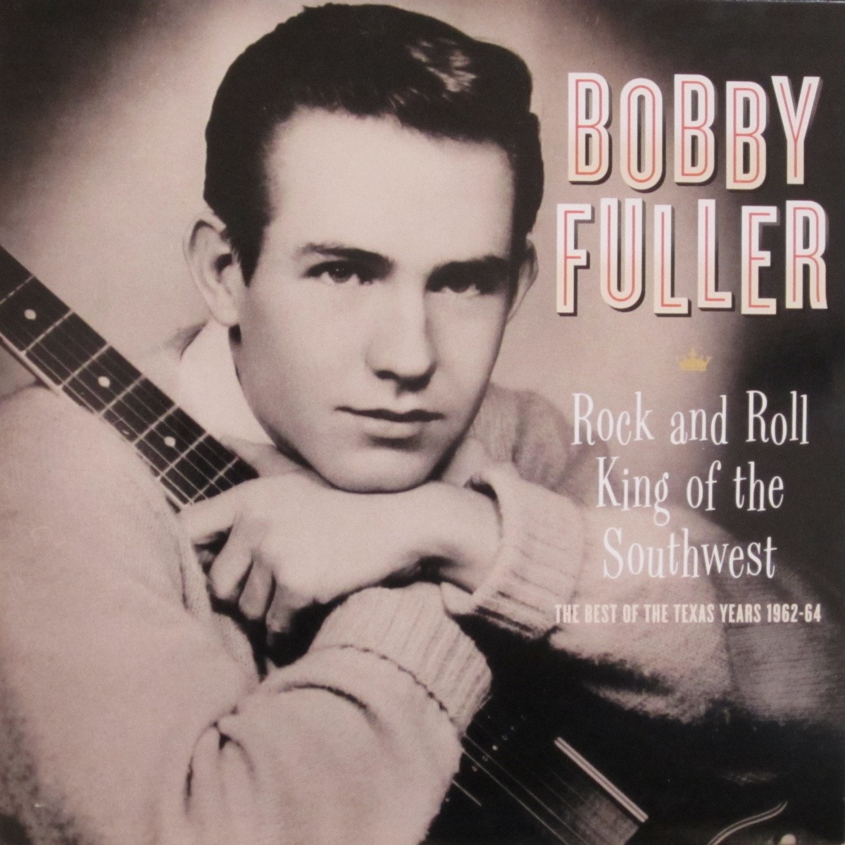 187 BOBBY FULLER - I FOUGHT THE LAW / A NEW SHADE OF BLUE (187 ...