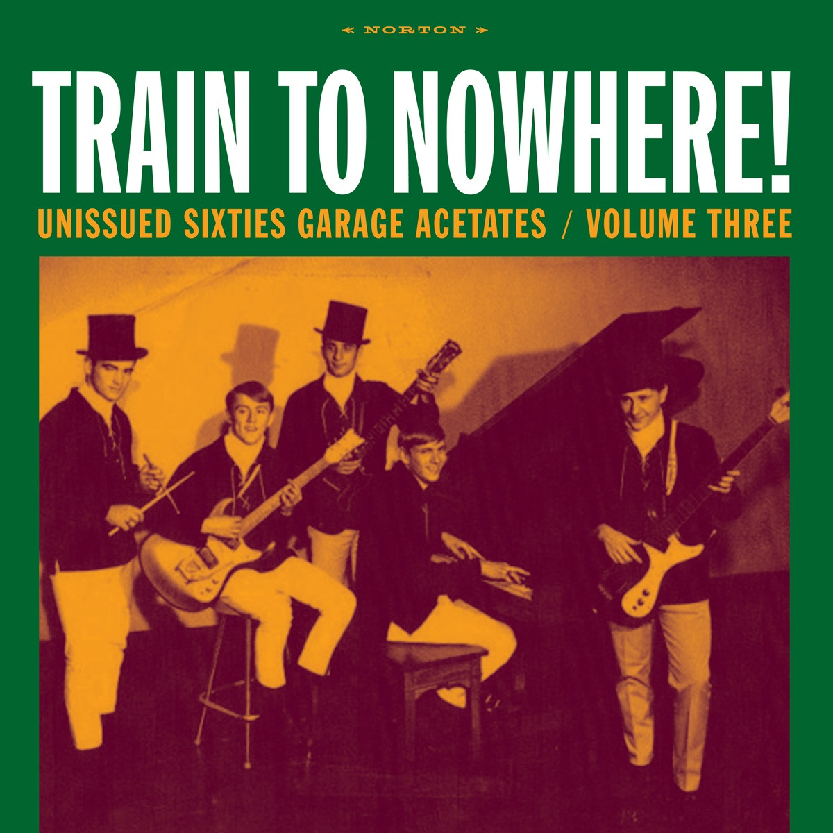 Norton Records