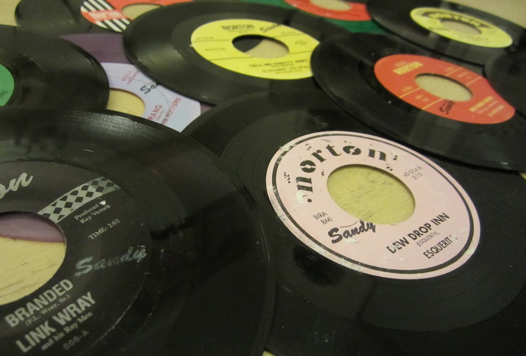 Norton Records
