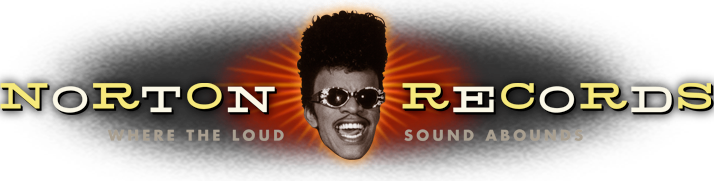 SEPT 2024 Kicksville or bust! - Norton Records