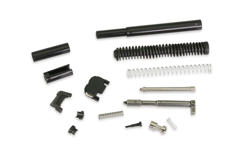 Glock 19 Gen 3 Slide Parts Kit