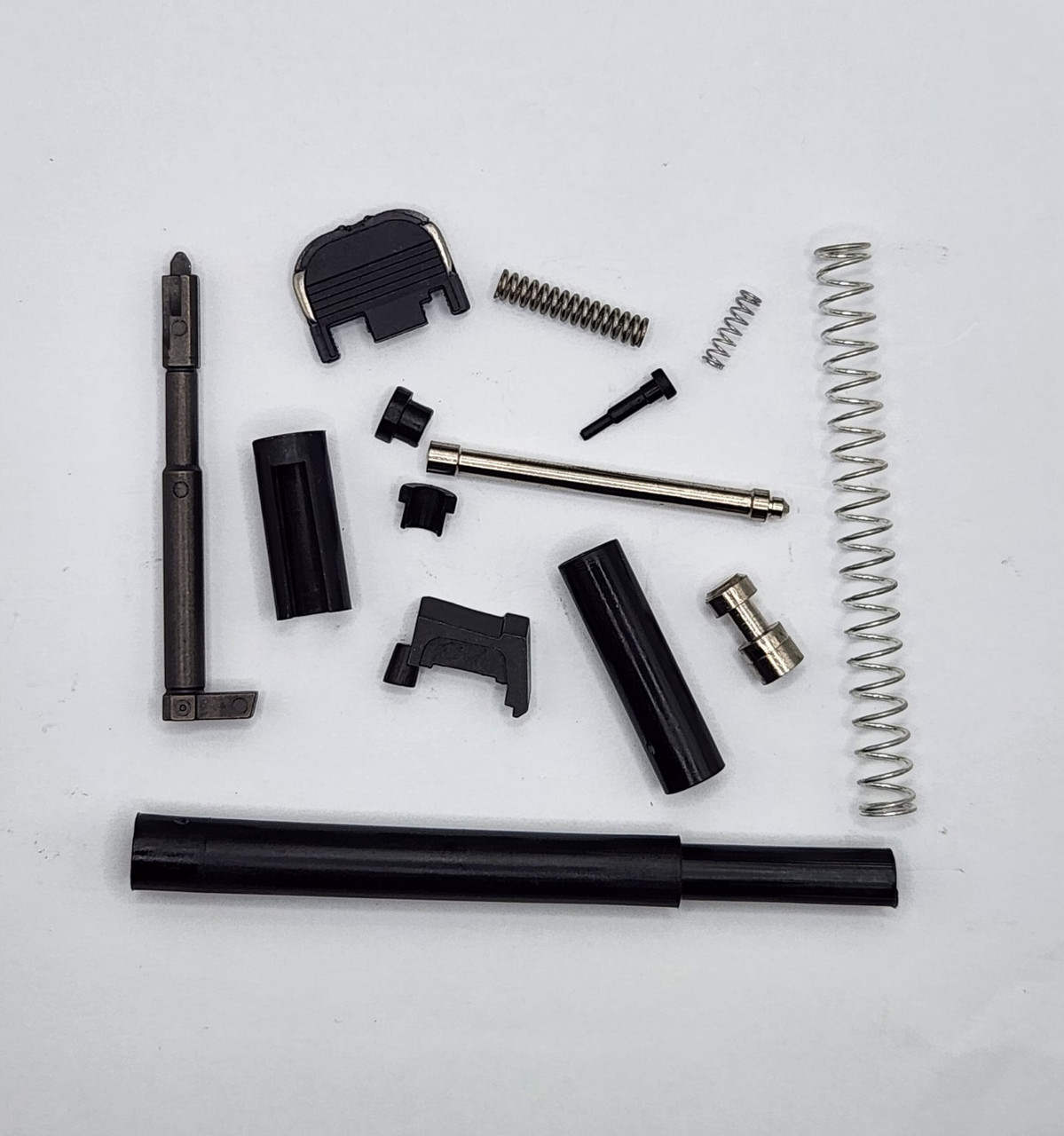 Glock 17/19/26 Gen 3-4 Slide Parts Kit