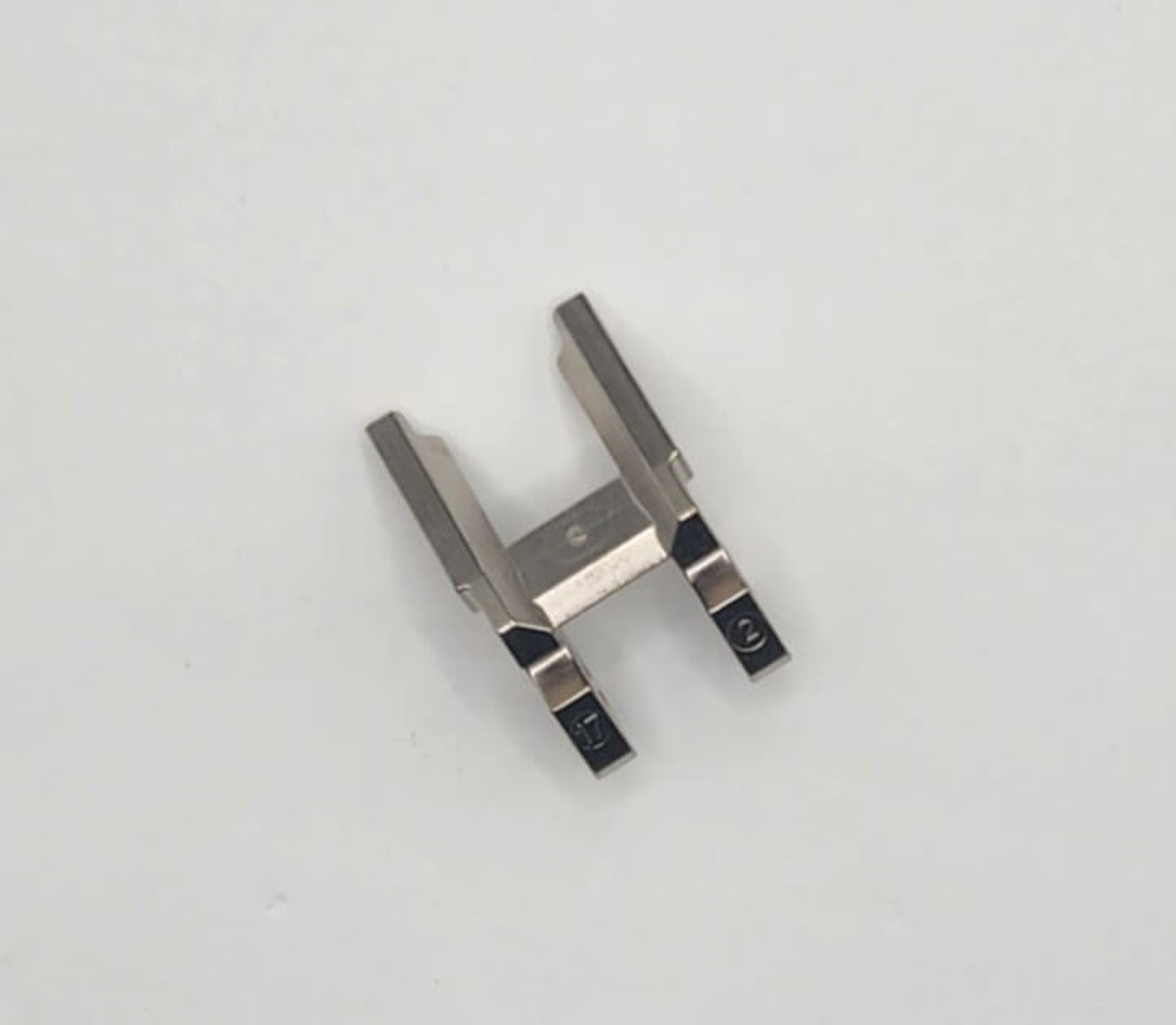 Fmda 43 1 Glock 43 Rail Kit With G43 Locking Block