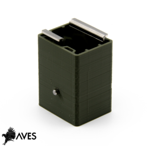 FMDA DD43.1 Glock 43 Rail Kit